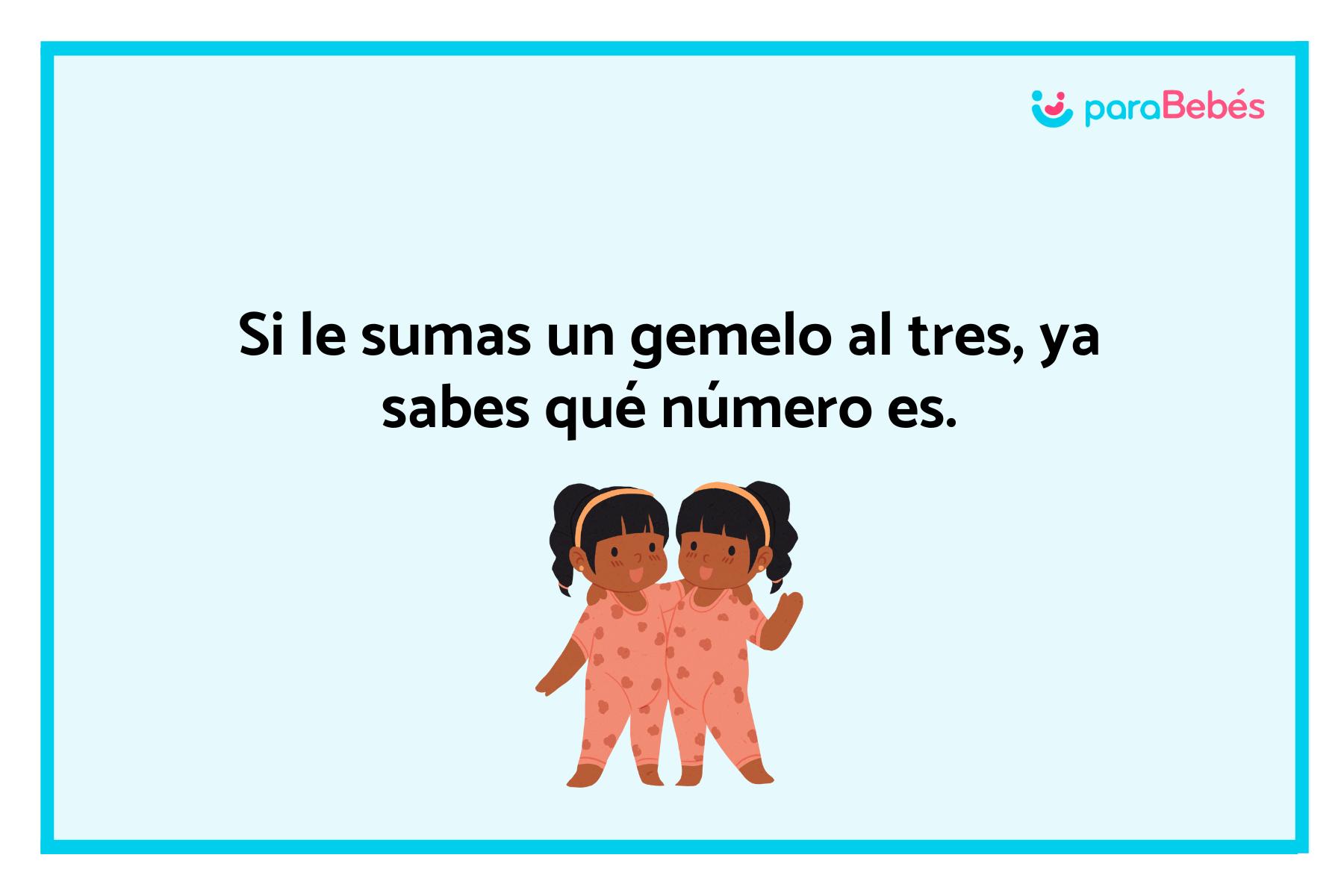 50 Adivinanzas fáciles con respuesta para niños - Cortas y fáciles