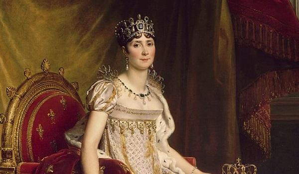 Significado del nombre JOSEFINA - Origen, personalidad, santoral y ...