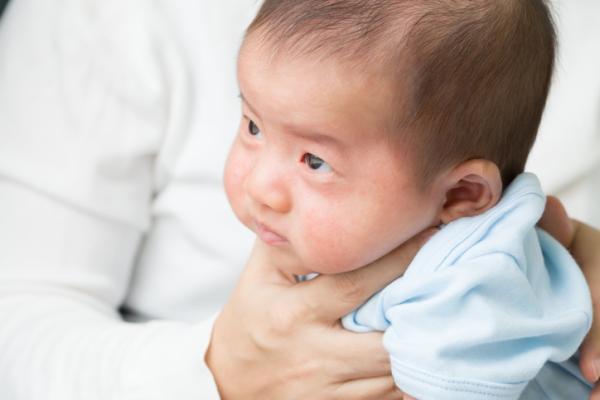 Causas Y Tipos De Tortícolis En Bebés – NAVTFV
