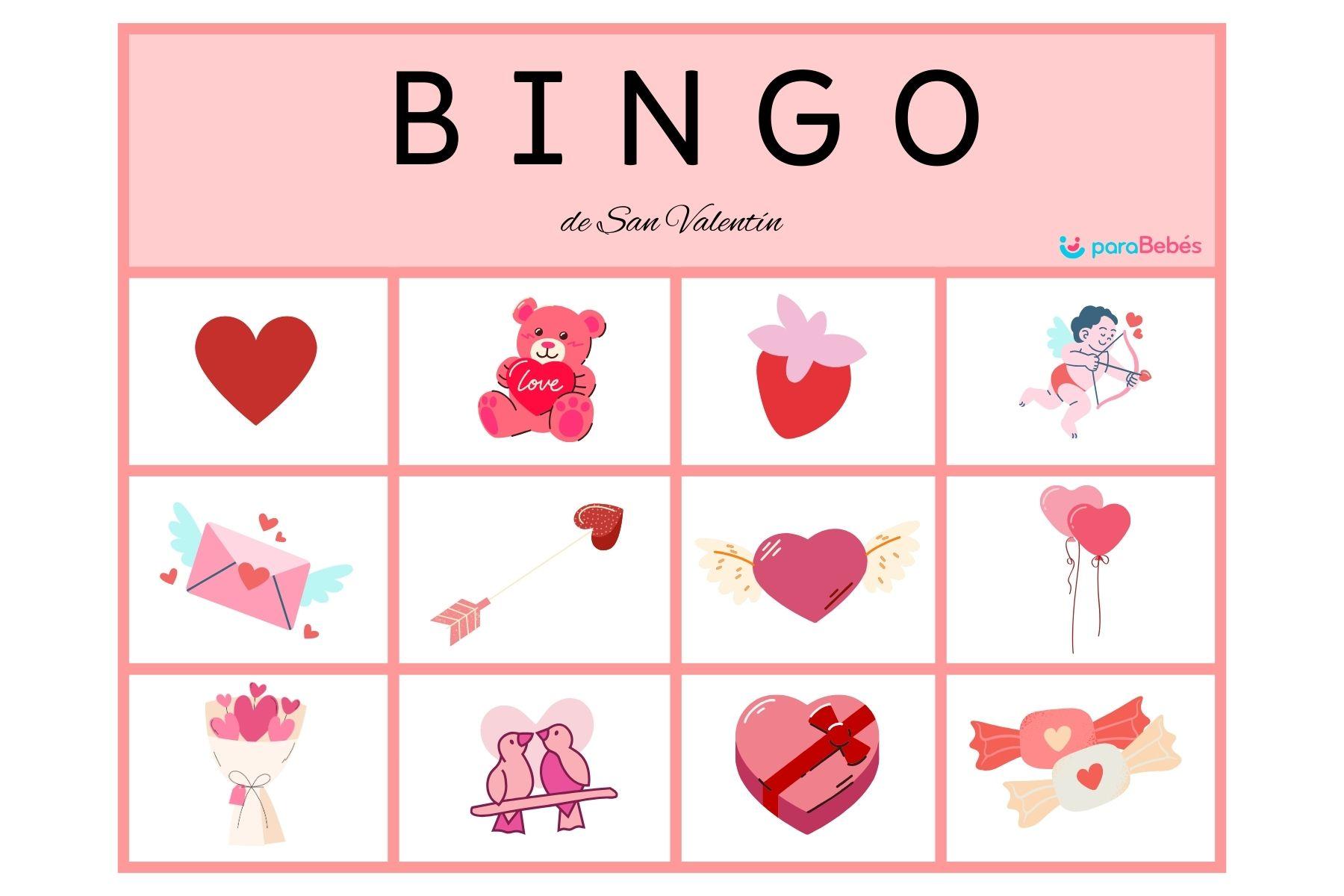 12 Actividades de San Valentín para niños - ¡Originales y divertidas!