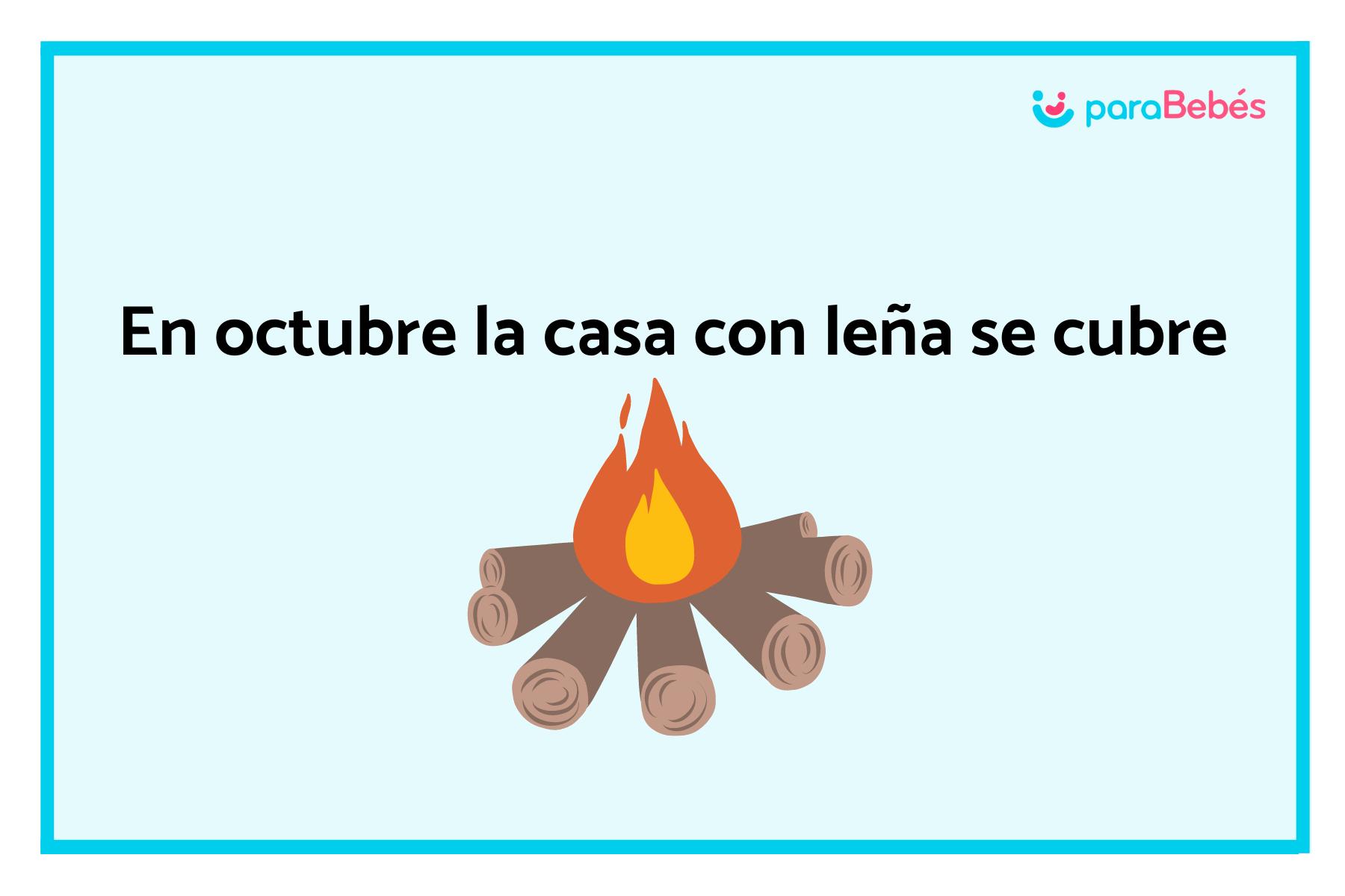 40 REFRANES CORTOS para NIÑOS - Con su significado