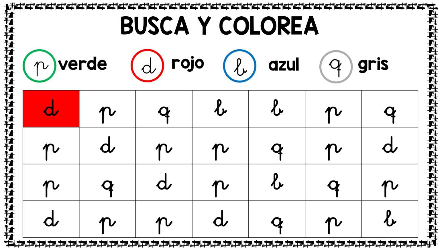 14 juegos para niños con dislexia - Didácticos, educativos y divertidos