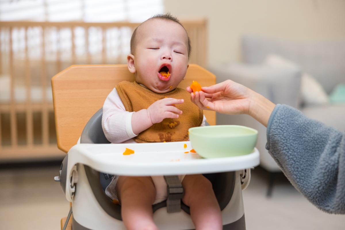 Empacho en bebés: síntomas y remedios para aliviarlo