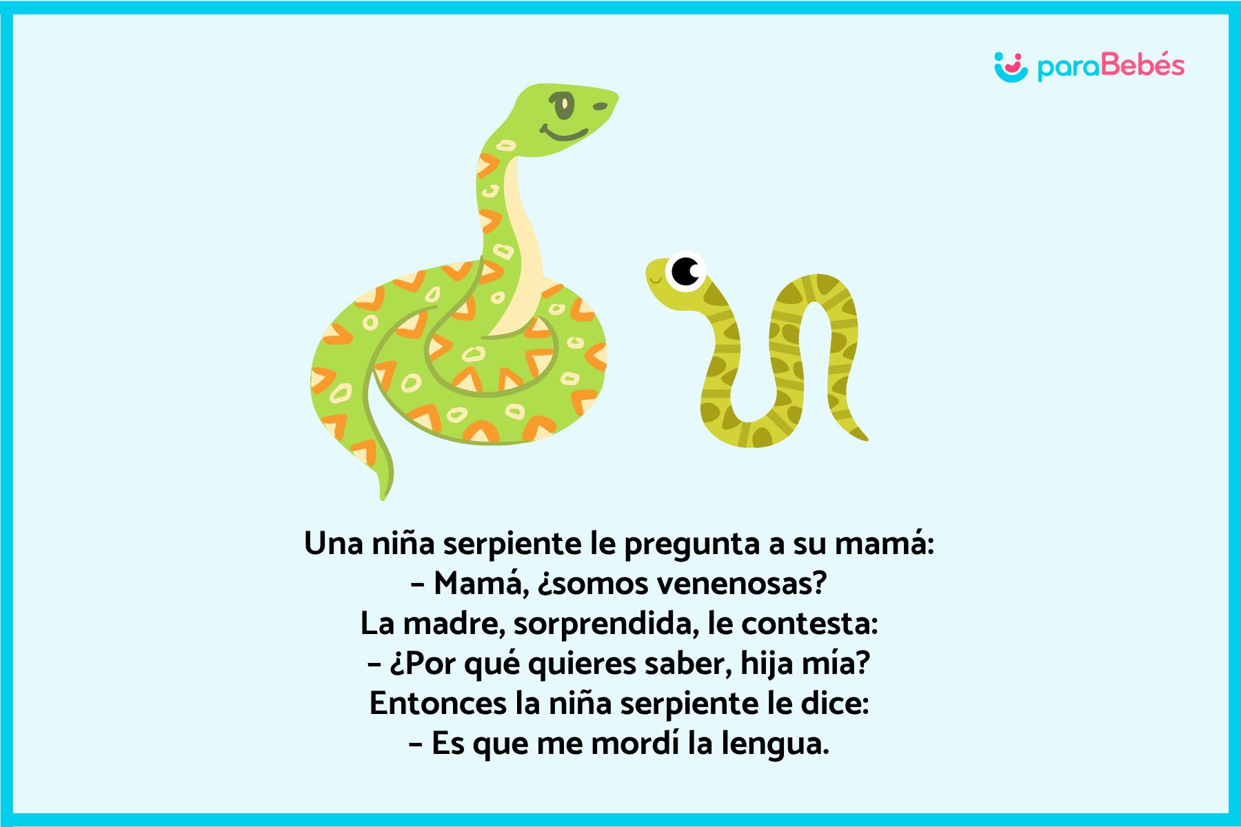 +100 Chistes infantiles cortos, fáciles y divertidos