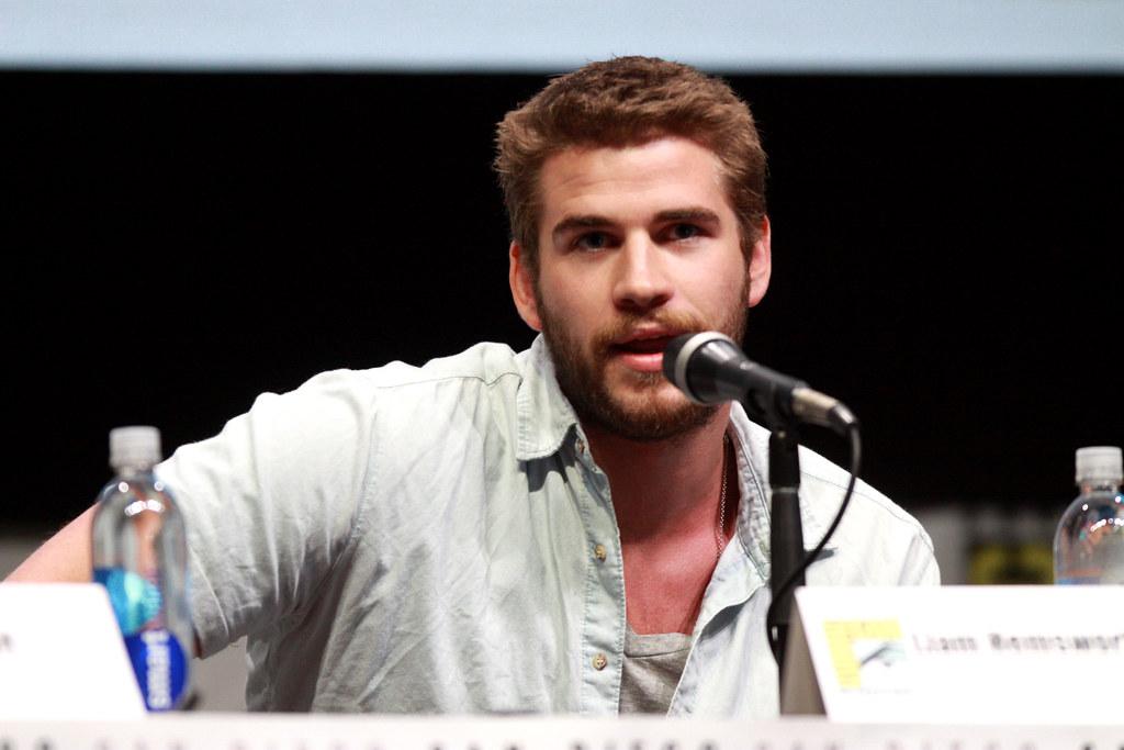 Significado del Nombre LIAM - Origen, Personalidad, Santoral, Popularidad