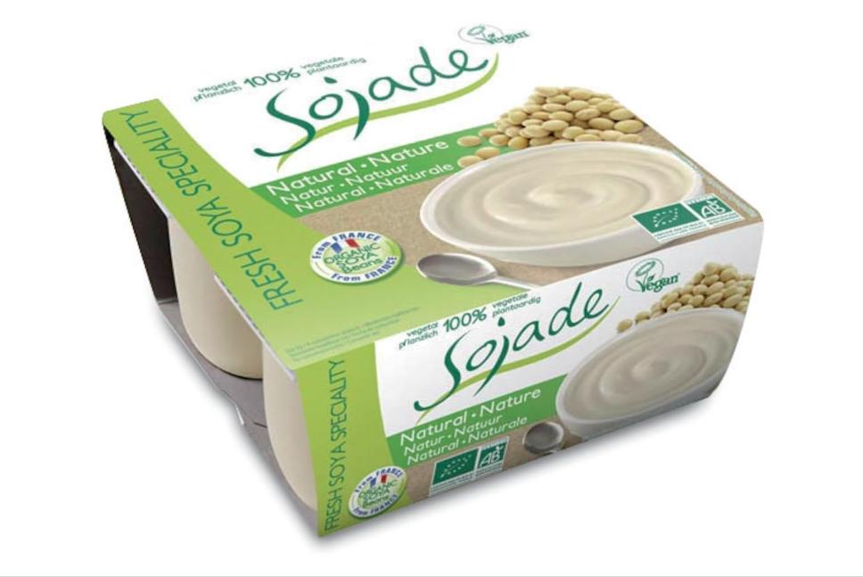 Yogures de soja para bebés: beneficios y recomendaciones