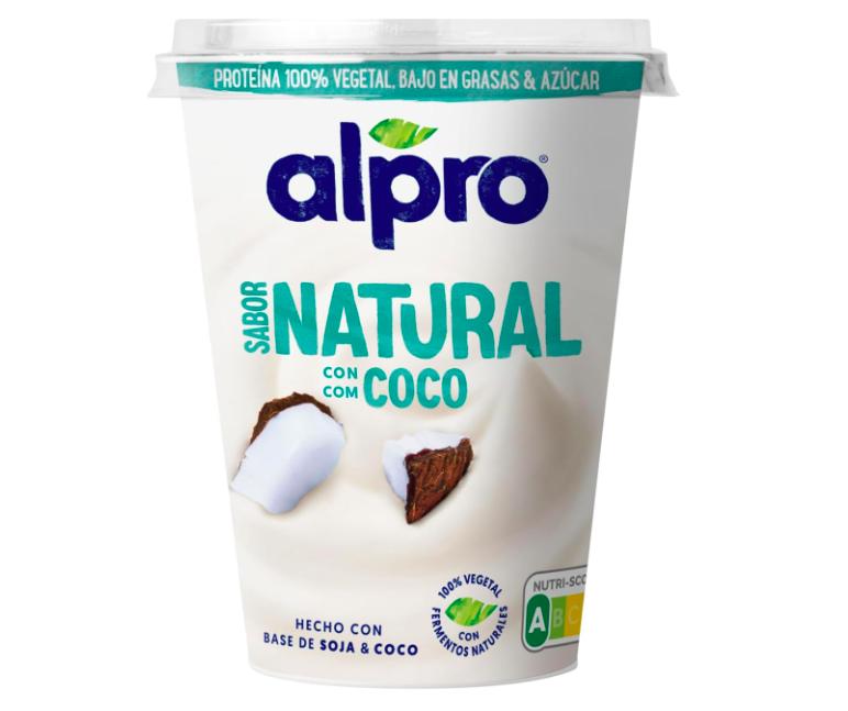 Yogures de soja para bebés: beneficios y recomendaciones