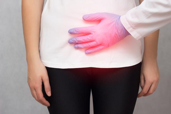 Cómo se expulsa un hematoma en el embarazo - Causas y consejos Cómo se expulsa un hematoma en el embarazo - Causas y consejos