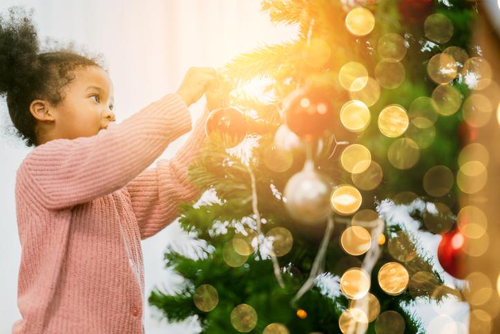 20 Actividades navideñas para niños/as - Manuales y lúdicas