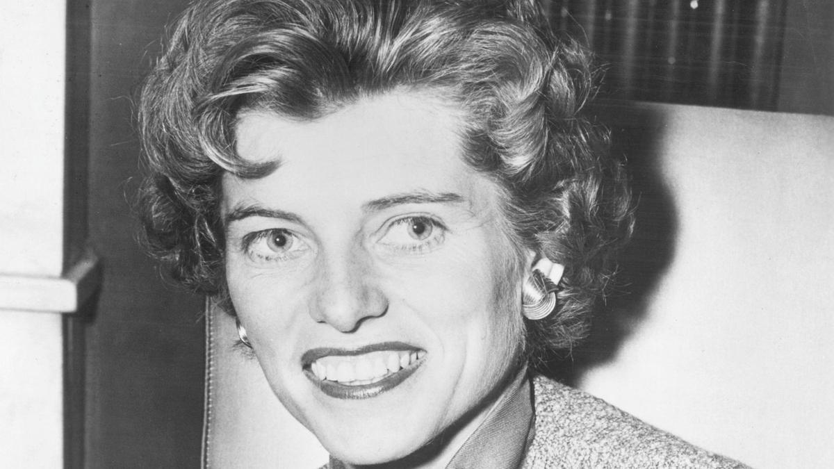 Significado del Nombre Eunice - Origen, Personalidad, Santoral, Popularidad