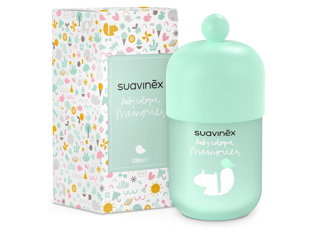 Las 12 mejores colonias para bebés sin alcohol