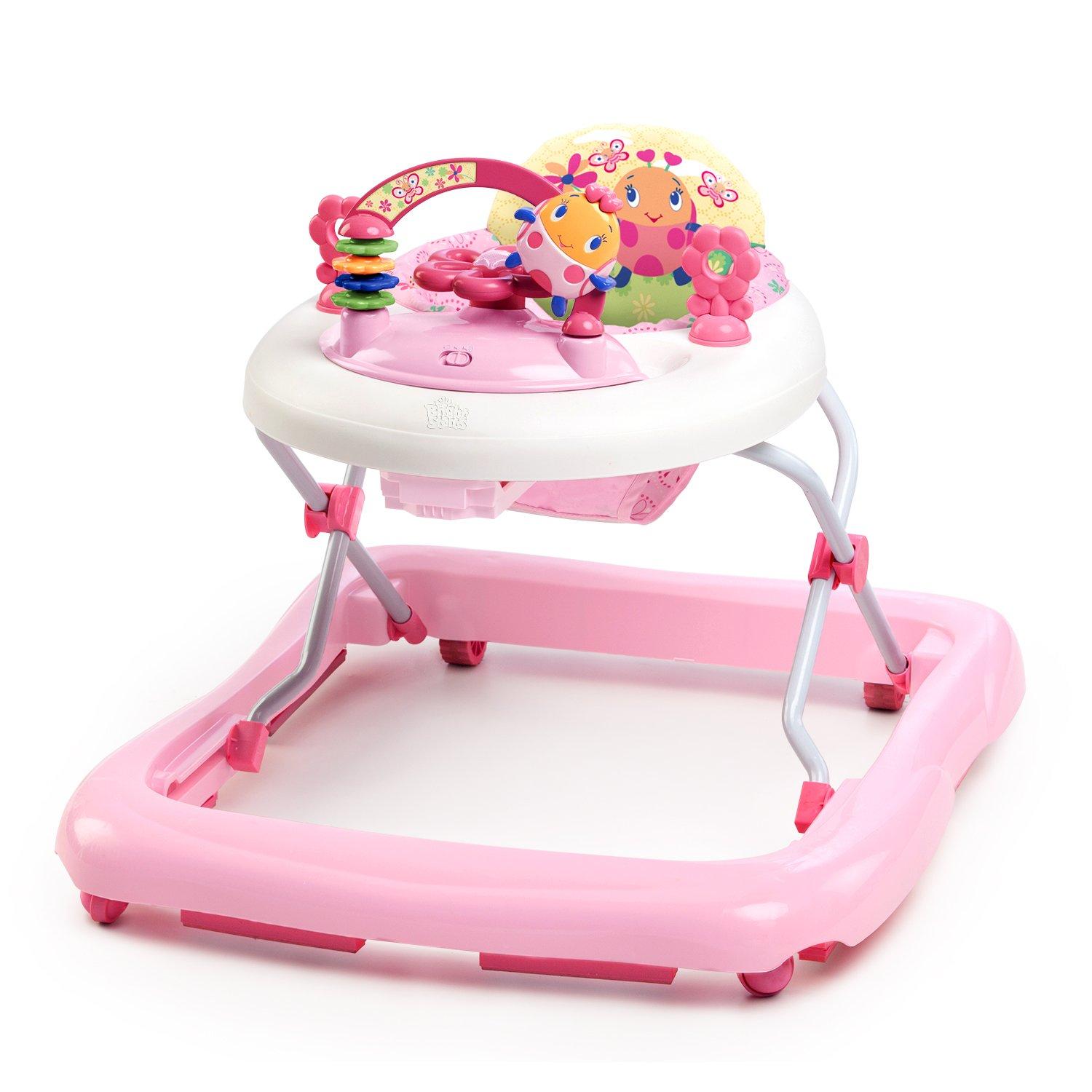 Los 12 mejores andadores para bebés
