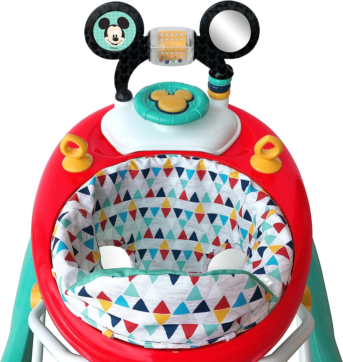 Los 12 mejores andadores para bebés