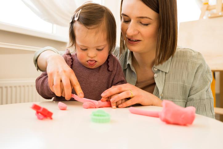 +10 Actividades para NIÑOS con DISCAPACIDAD motora