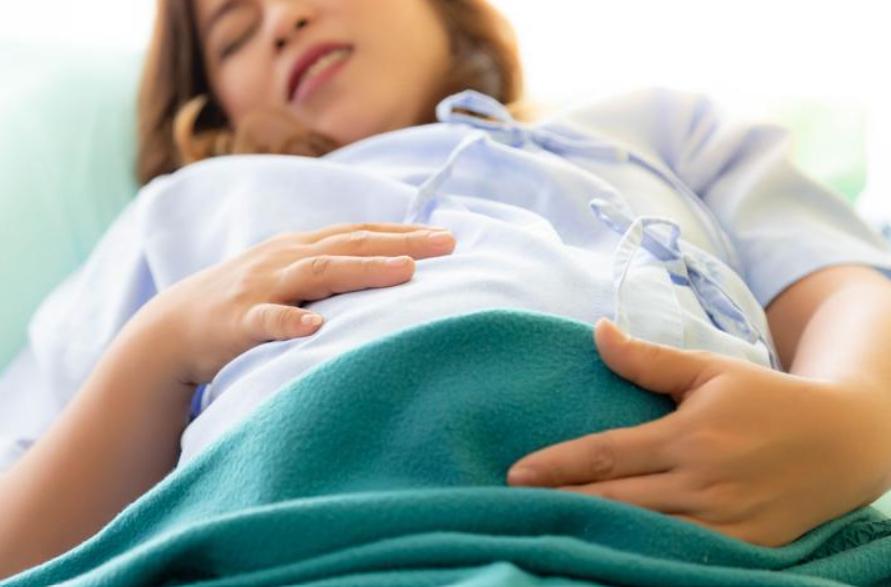 Qué pasa si tengo apendicitis en el embarazo - Síntomas y tratamiento