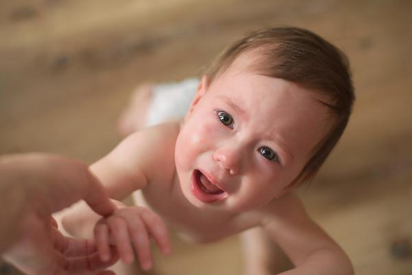 10 Remedios caseros para el empacho en bebés de 1 año