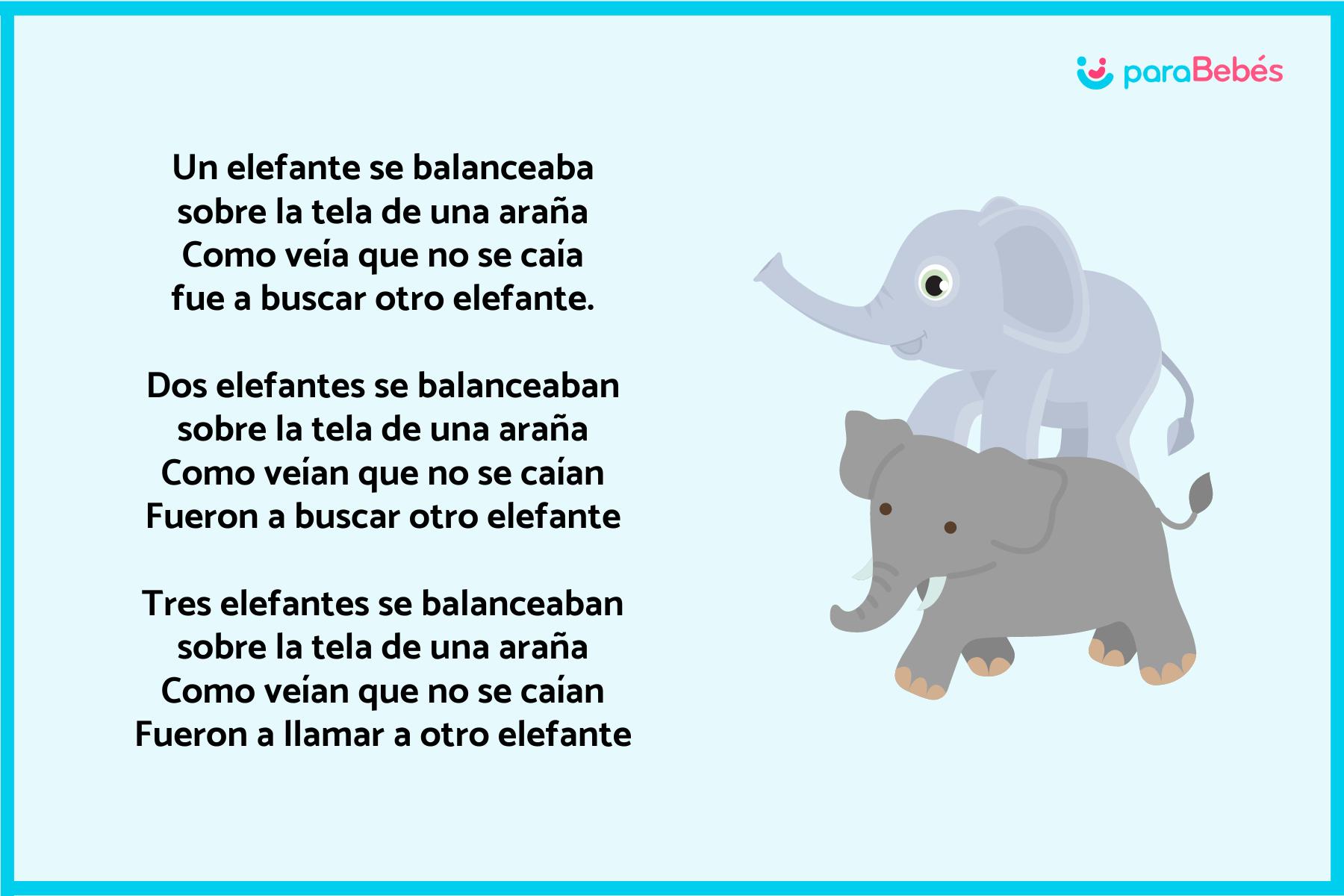 30 Canciones infantiles populares - Con sus letras