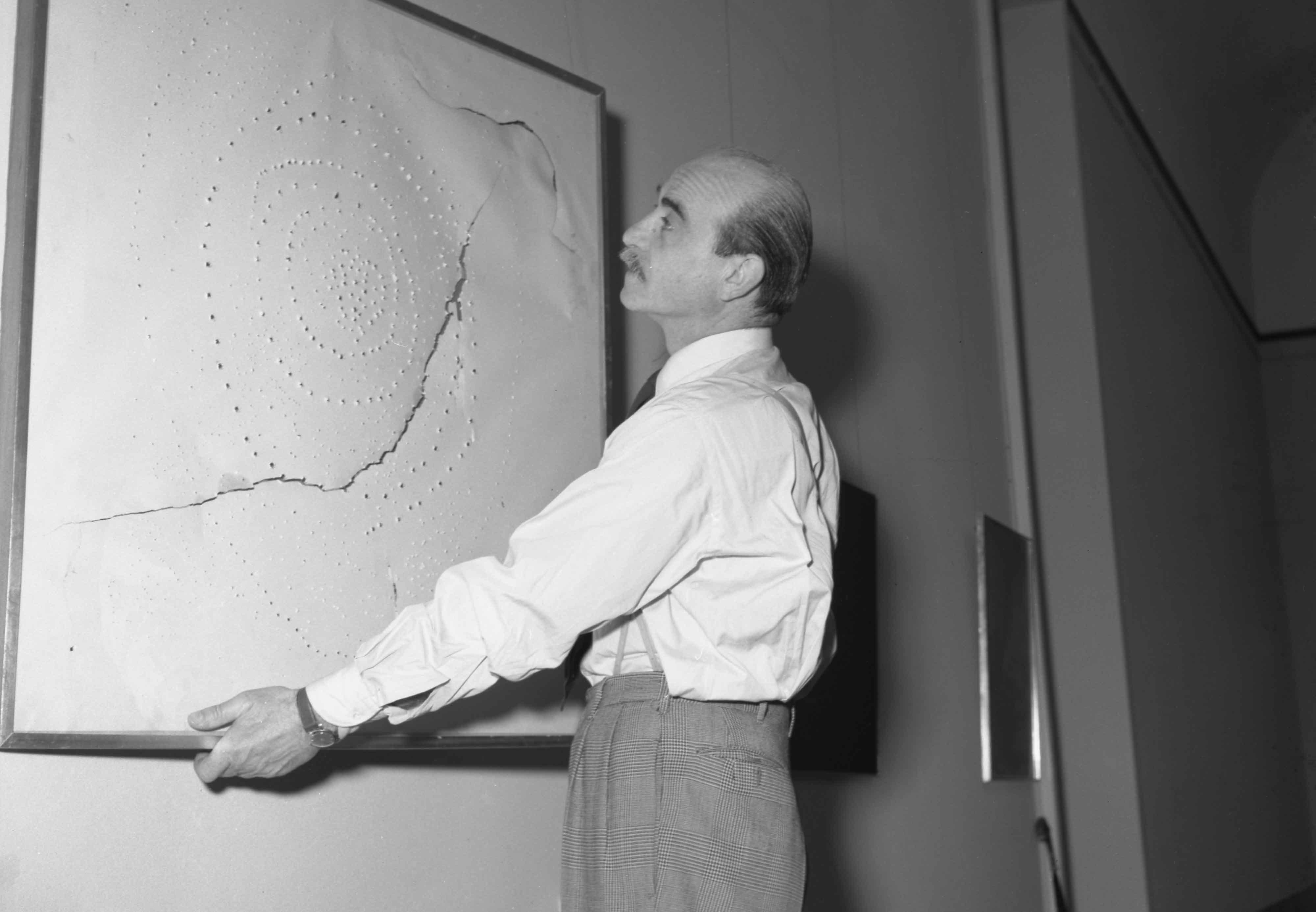 Significado del nombre Lucio